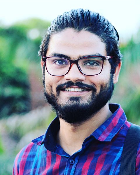 Dheerendra Kumar Singh | Web Developer | Software Engineer